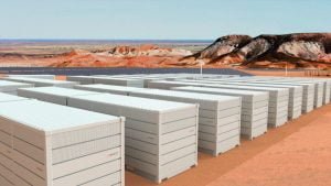 Zinc-Bromine Flow Batteries |Eco Flow Battery Technology