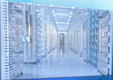 Application Specific Integrated Circuit | Micro Grid Solutions